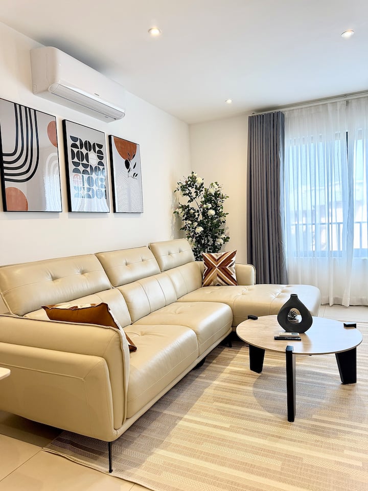 1 Bed Apartment -N2 @Airport Residential Area - Accra