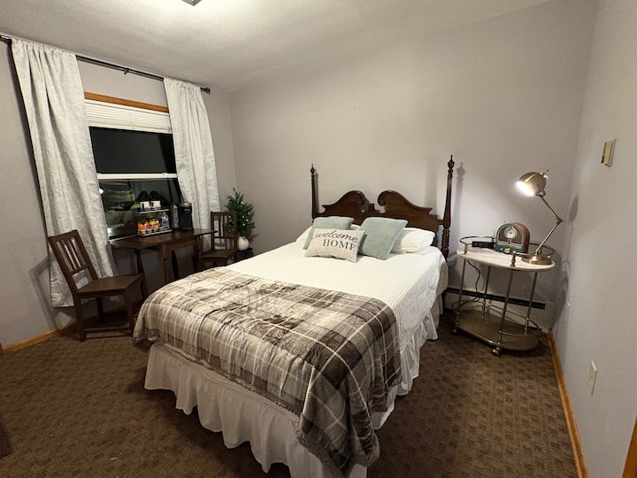 Lodging At Lake Aire, Waseca Mn - Minnesota