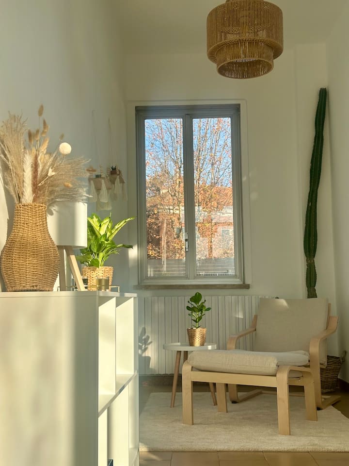 Moelda Home, Casa A Legnano - Legnano