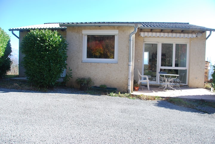 Charmant Appartement Rénové à Proximité De Gap - Gap