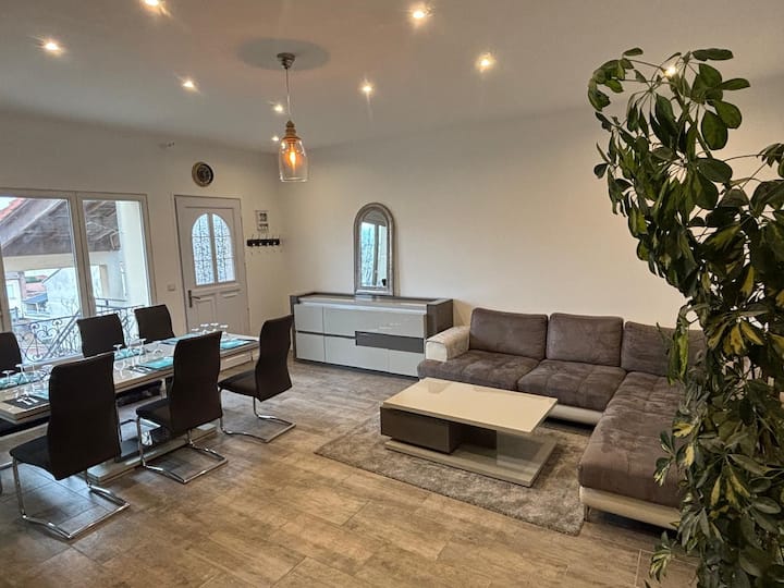 Logement Chaleureux Proche De Paris
Et Du Metro - Le Kremlin-Bicêtre