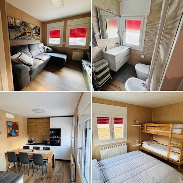 Appartamento - Primiero Casa Lucie - San Martino di Castrozza