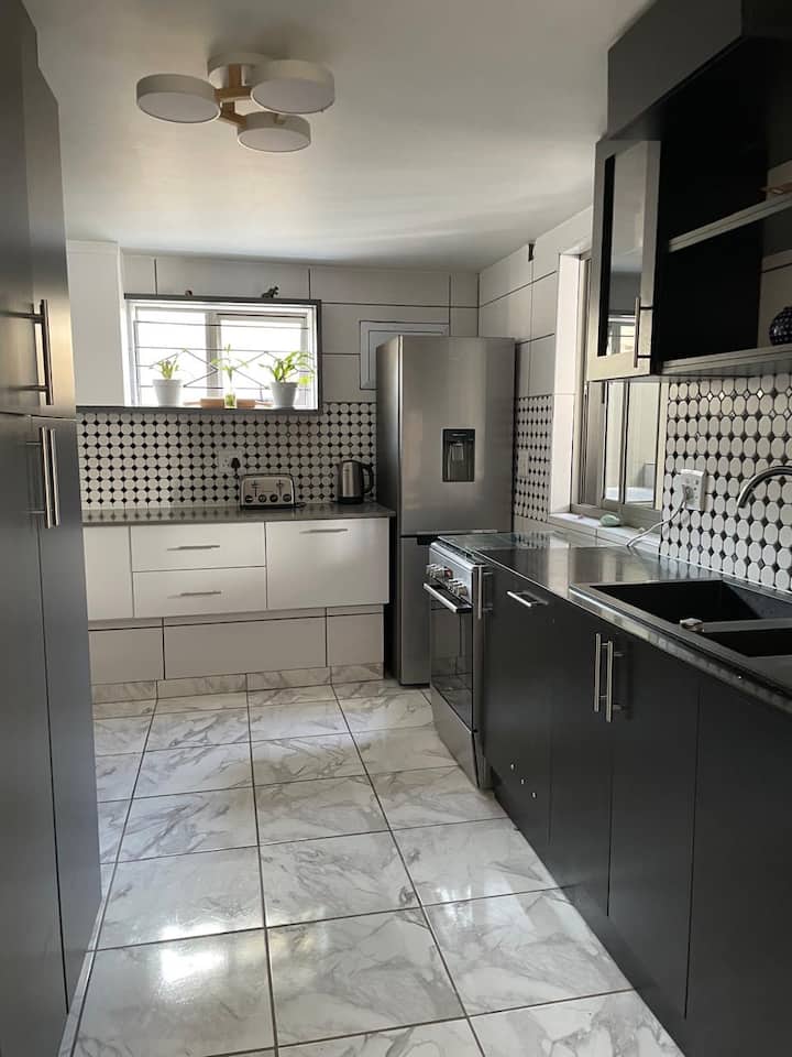 Holiday Apartment - South Africa