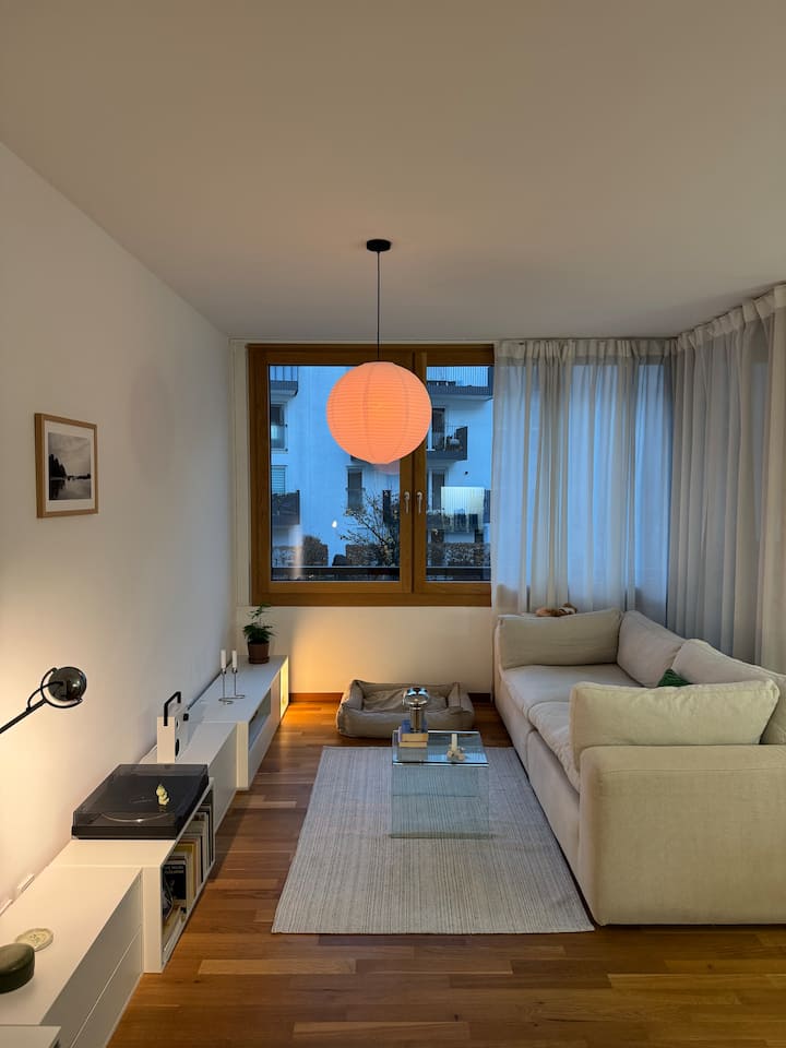 Gemütliche Wohnung In München - München