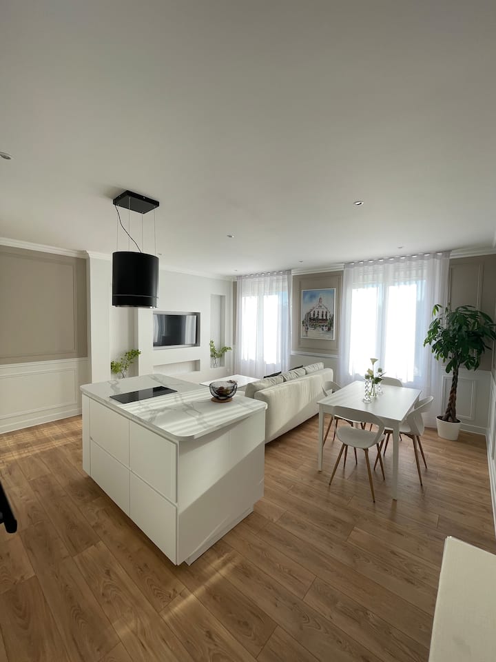 Belle Escale By Lv - Dieppe