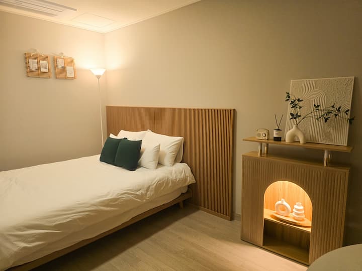 코지스테이(Cozy Stay) #송도달빛축제공원 - Incheon