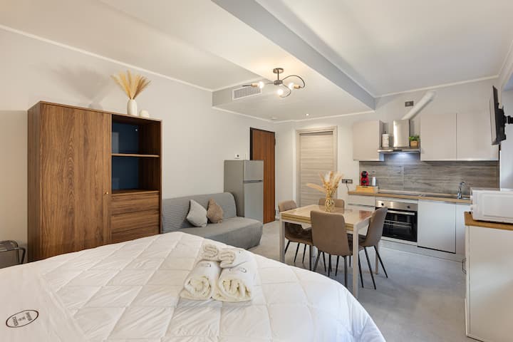 [Centro • Fiera • Stadio] Wi-fi E Comfort 3 - Cremona