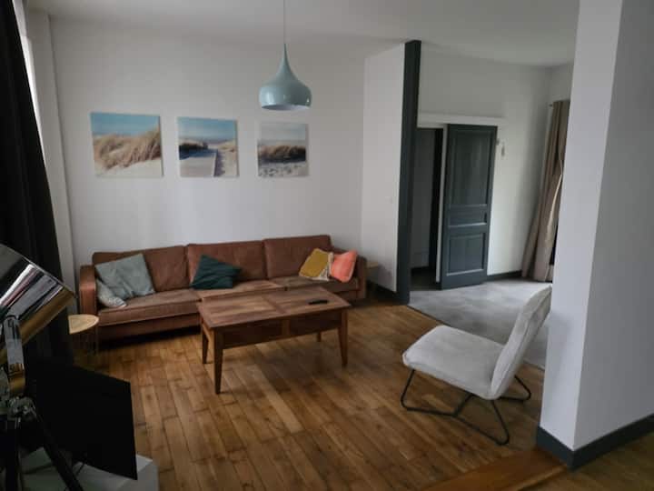 Maison Entière , Centre Ville Historique - Bourges