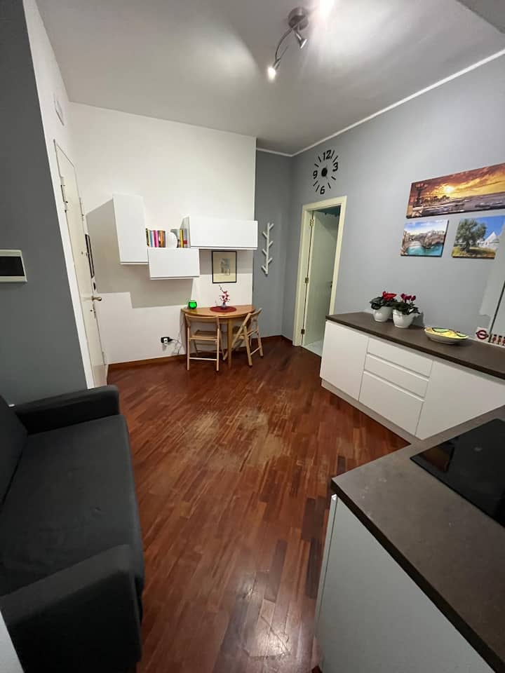 Intero Appartamento "Reddà" - Bari