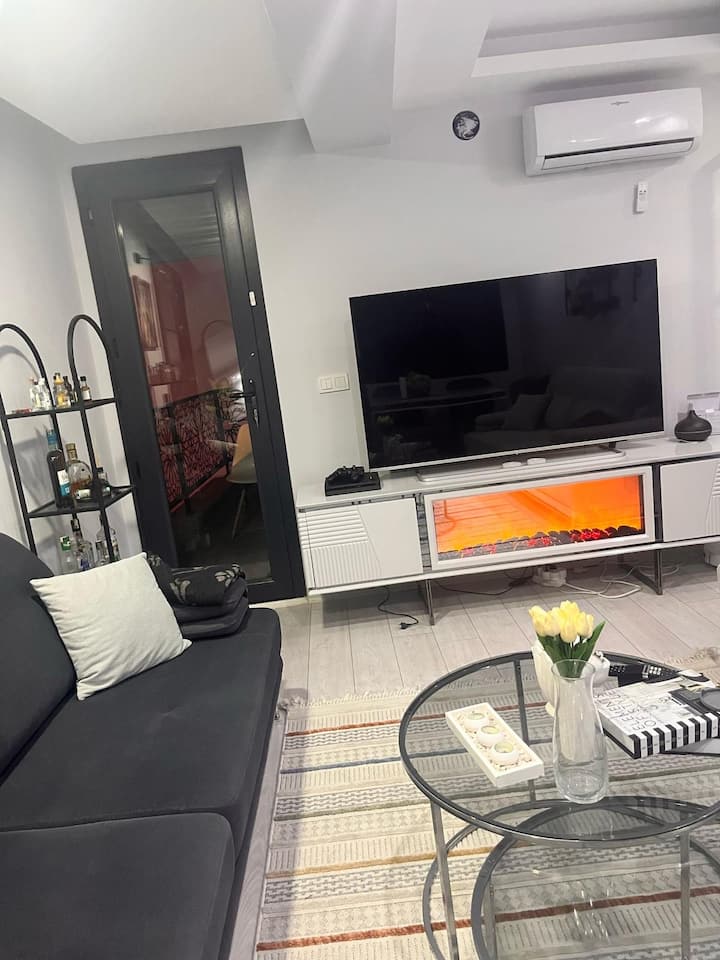 Karşıyaka Lüks Daire - Buca