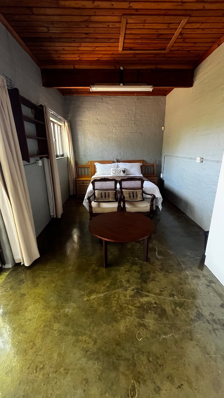 Die Tack Room - Stellenbosch