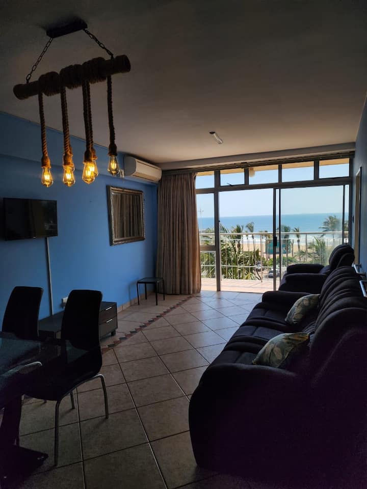 27 On North Beach - Durban