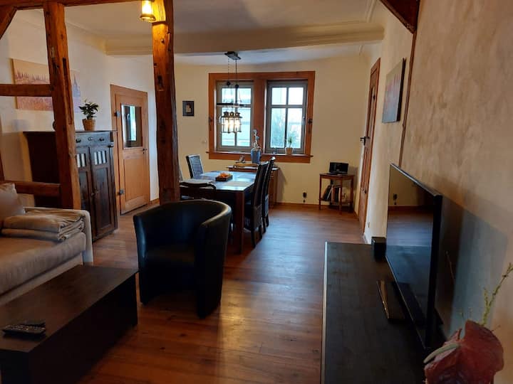 Ferienwohnung Harald - Gotha