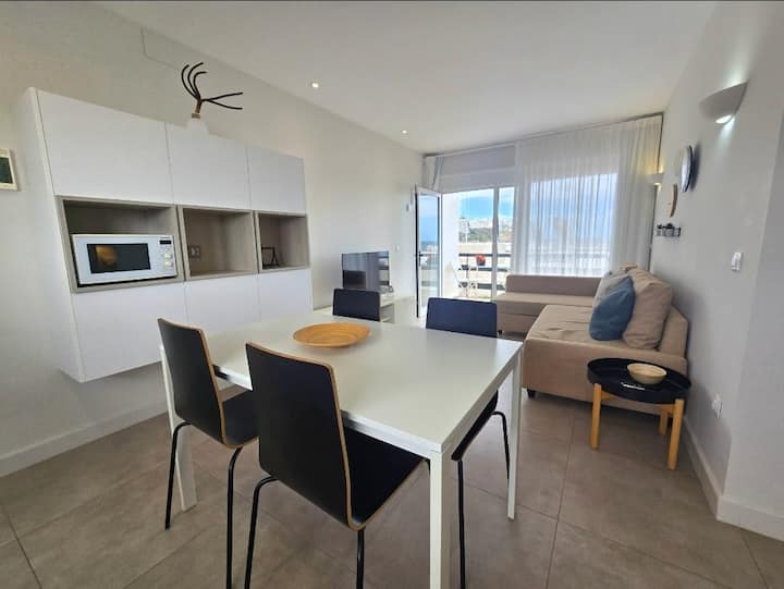 Canary-holiday Asara 2 Frente Al Mar - Playa del Inglés