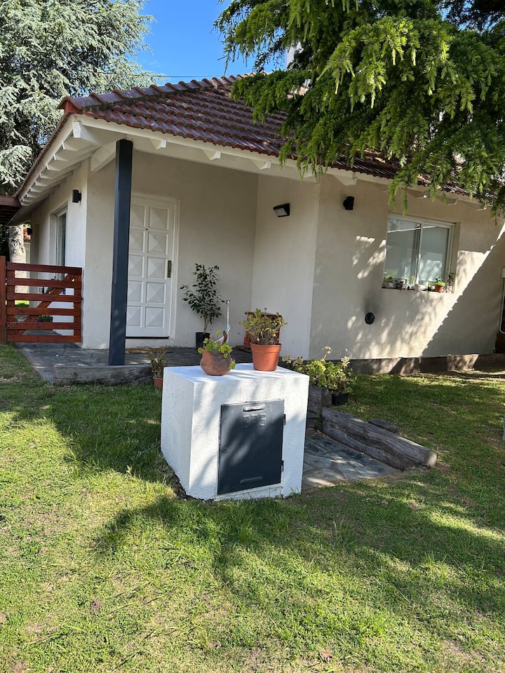 Alquiler Villa Gesell. Barrio Cerrado Hipocampo. - Villa Gesell