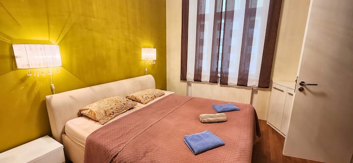 Elegant Residence Marienbad - Mariánské Lázně