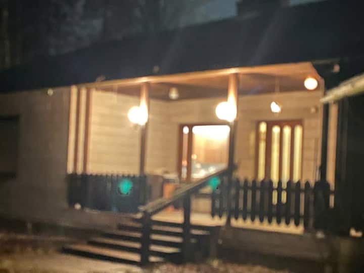 Cozy Detached House Near Center And Nuuksio Forest - Nummela