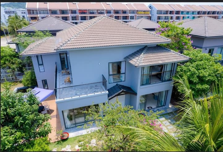 Mt Luxury Villa 3 Bedrooms - Phú Quốc