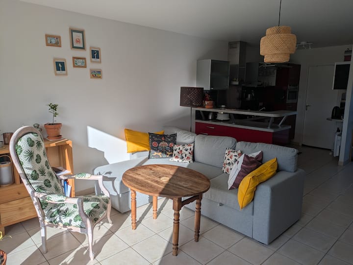 Maison Sur Les Hauteurs D'erquy - Erquy