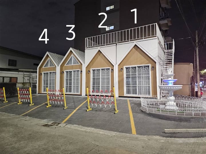 Bd Best Hostel 1 @Bd Apartment (1 Bed, 1 Bath) - Bangkok