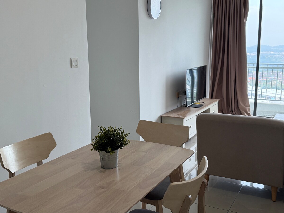 Semarak Homestay 2 in der Nähe von UIS, UKM, Bangi Wonderland ...