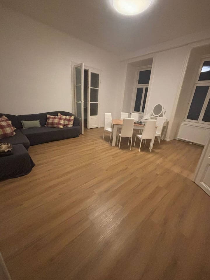 Luxus-apartment Wien 3. Bezirk – Neu Saniert - Aéroport de Vienne-Schwechat