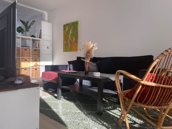 Cozy Apartment In The Heart Of The Hague - Den Haag