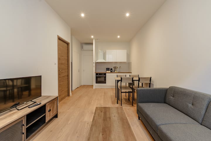 Chapeliers – Suite Platine - Saint-Péray