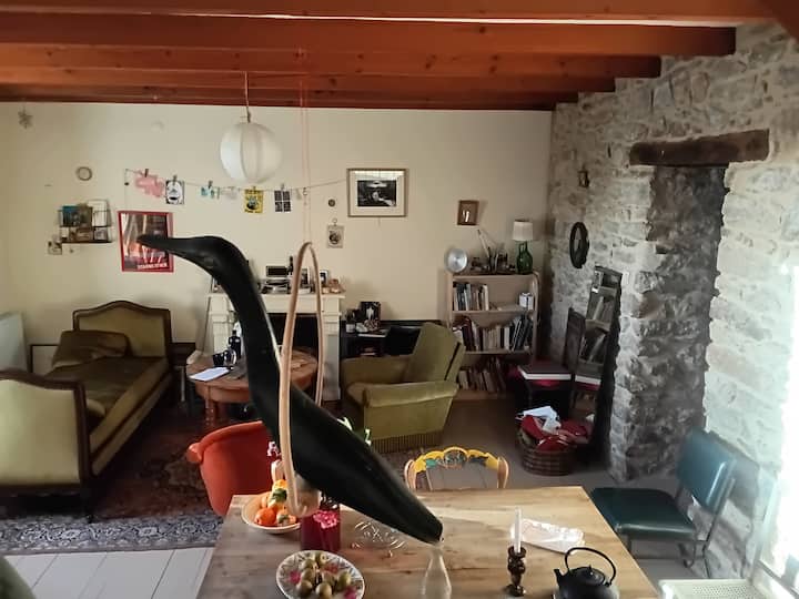 Chez Julie - Douarnenez