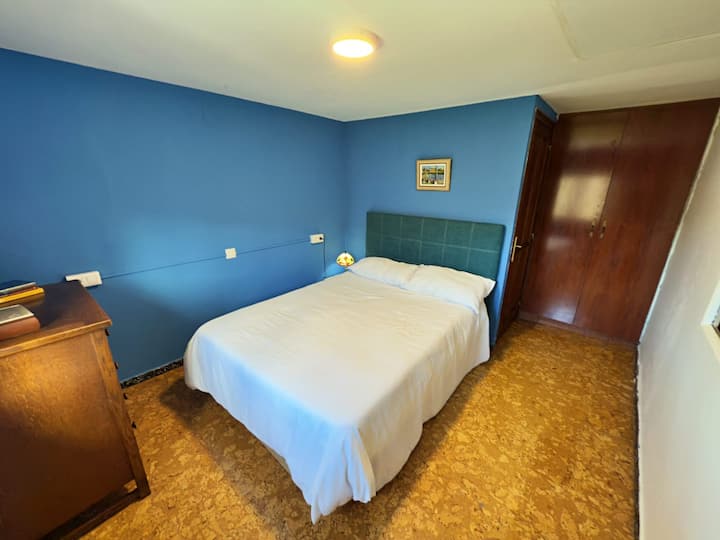 Vivienda Vacacional - Nava