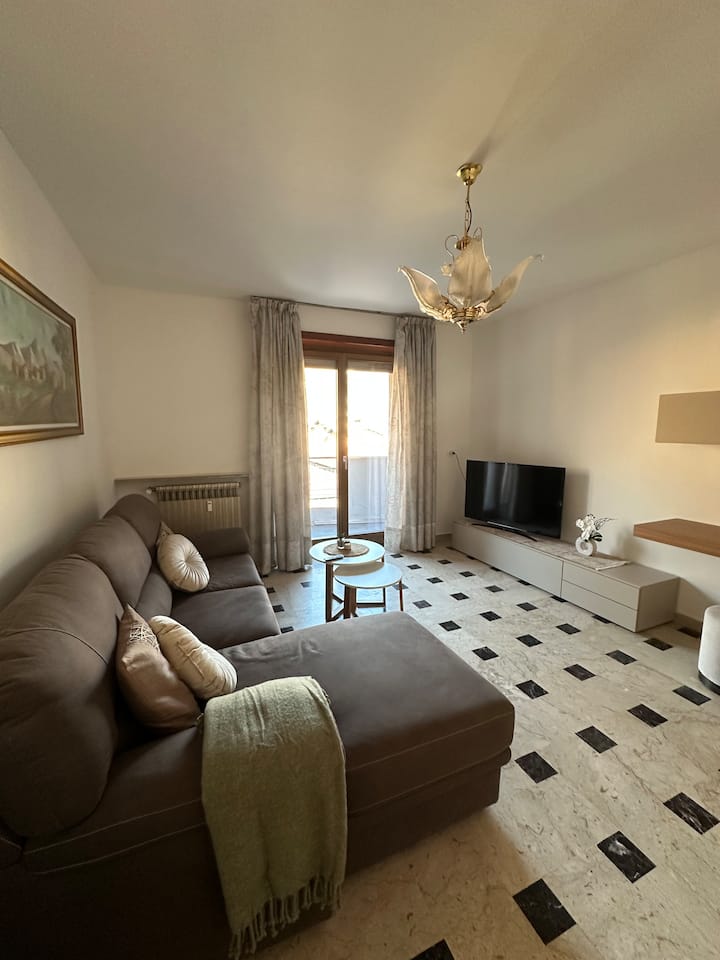 [Aosta Centro] Maison Luna - Cogne