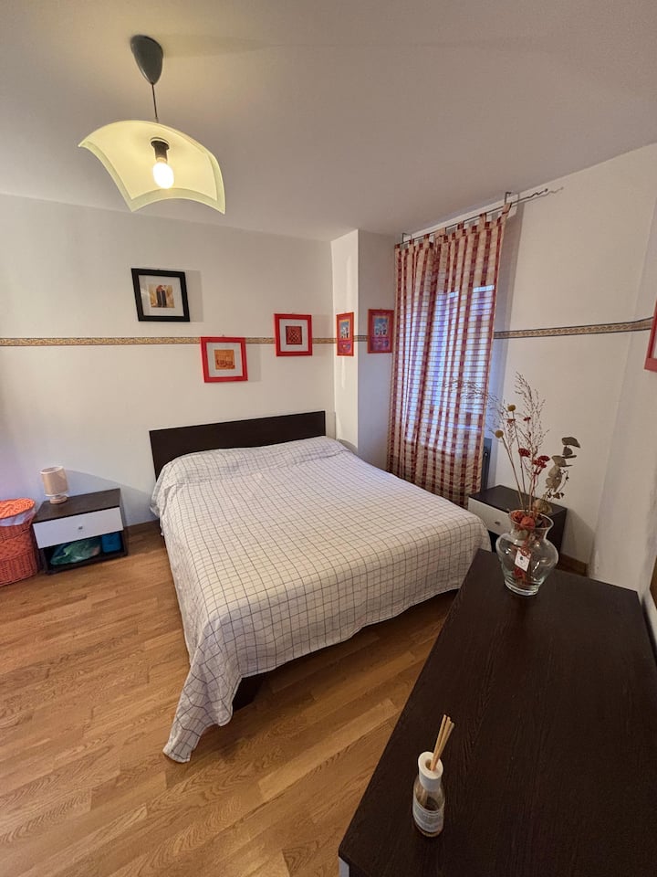 Accogliente Appartamento In Centro Ad Agordo - Alleghe