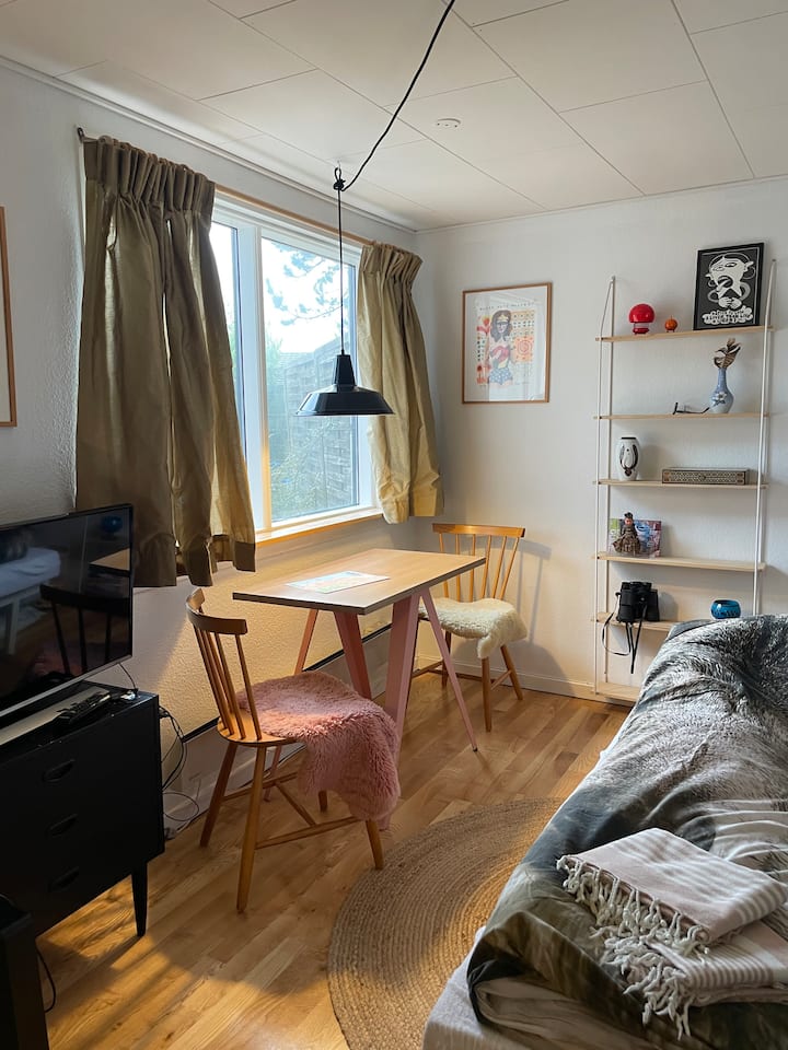 Hyggeligt Anneks I Nordby, Tæt På Færge Og Skov. - Esbjerg