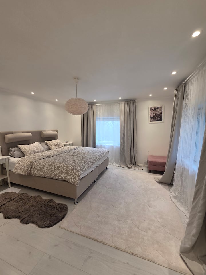 Stockholm, Huddinge ,Snättringevägen 58d - Stockholm