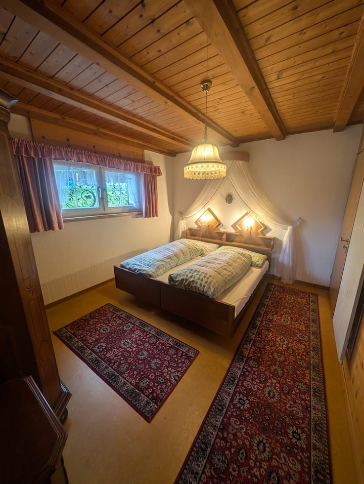 Charmante 2 Zimmer Wohnung In Appenzell - Appenzell