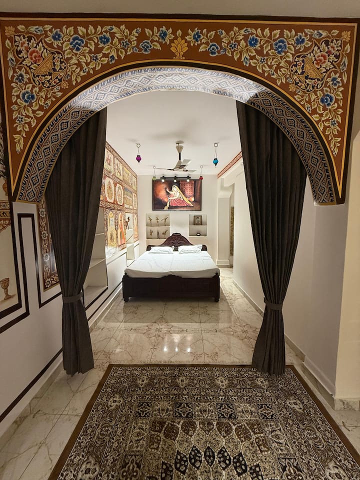 Nahar Villa By Hotspot Hospitality - Jodhpur