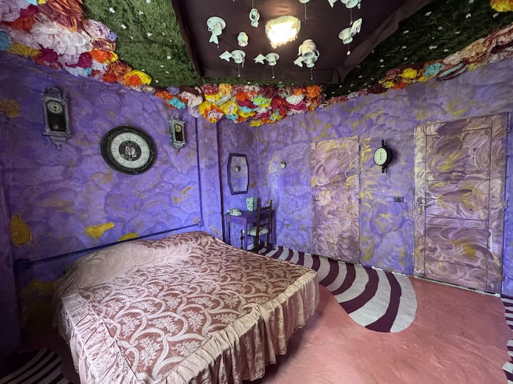 Notte Immersiva Nella Paciu Maison - Castel San Pietro Terme