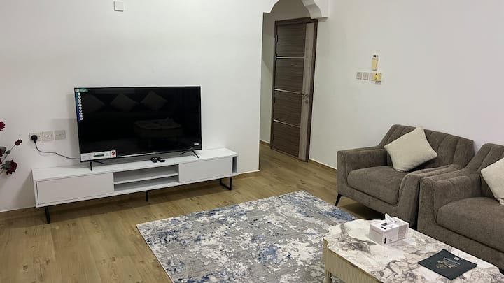 المسارات الدولية B7 - Mascate