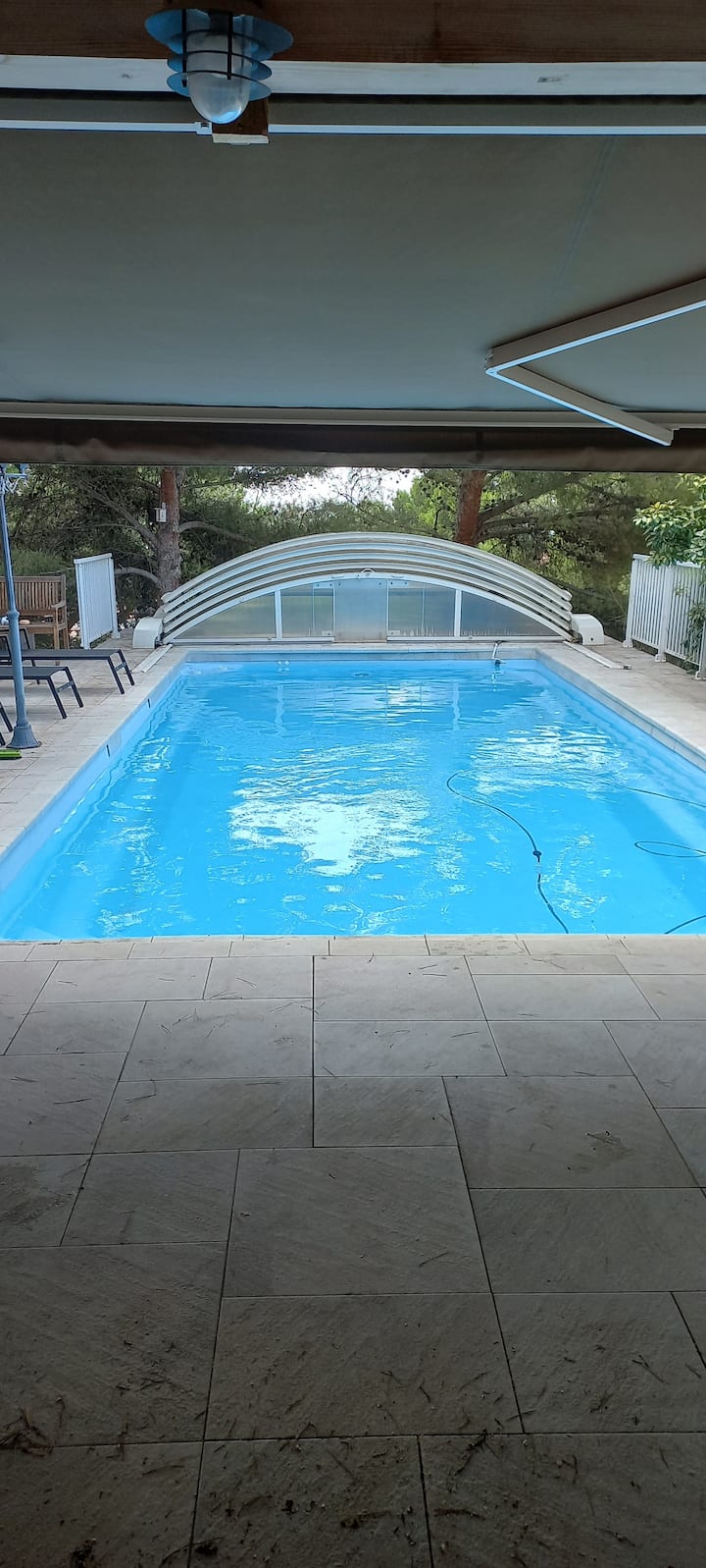 Villa à Louer Pour Les Vacances - Leucate