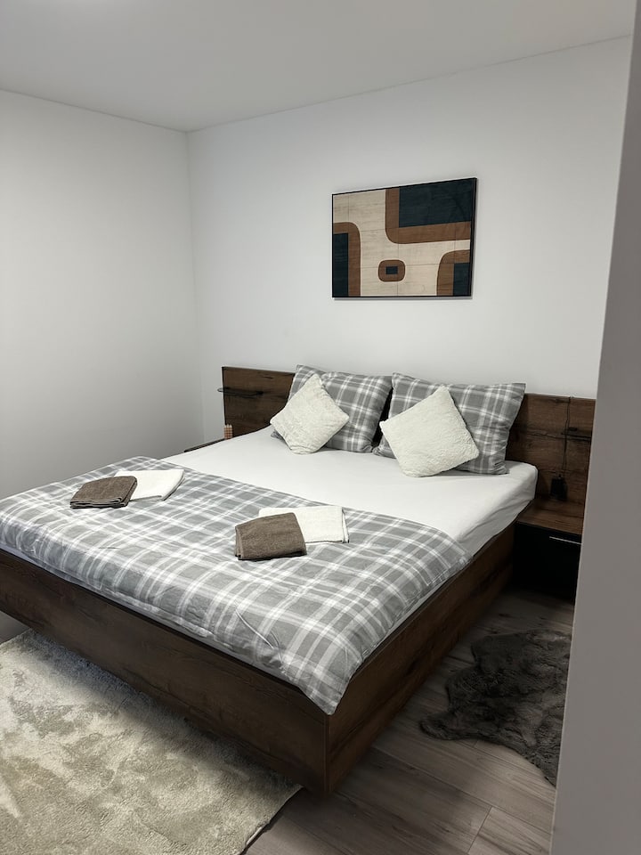 Lux Stay Apartmant - Varaždin