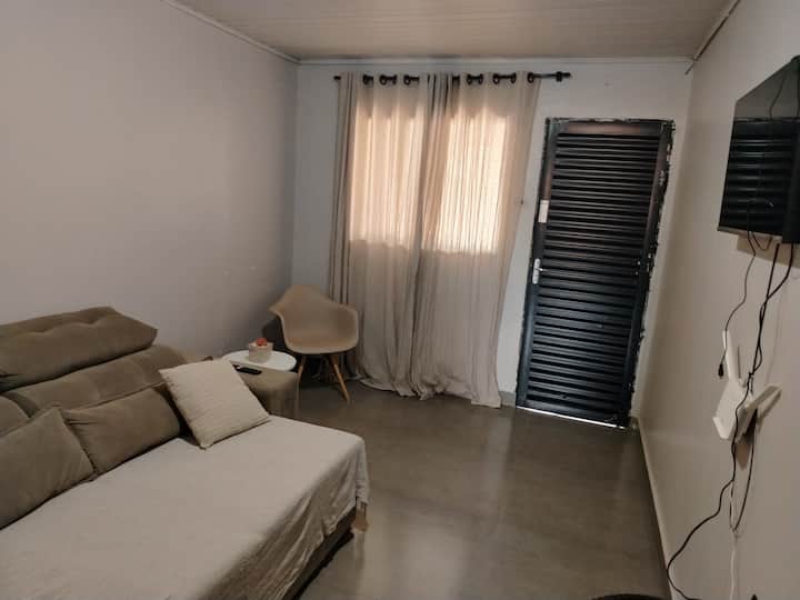 Nina House 2 - Foz do Iguaçu