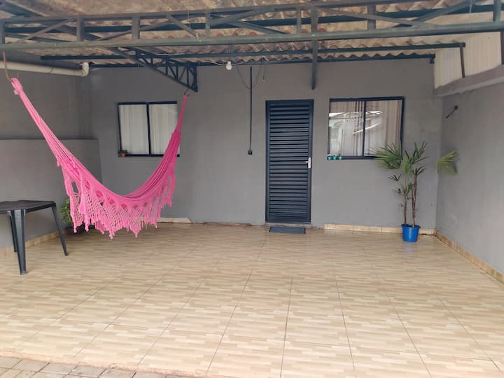 Nina House 2 - Foz do Iguaçu