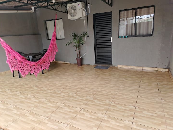 Nina House 2, Conforto No Coração De Foz! - Foz do Iguaçu