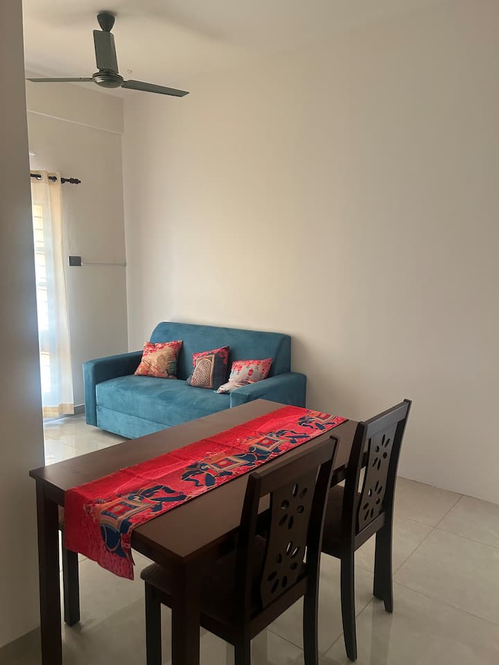 Mandara-nila - Thiruvananthapuram