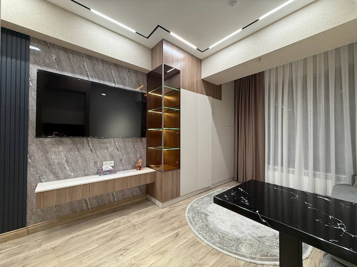 Modera Towers Residence - Taskent