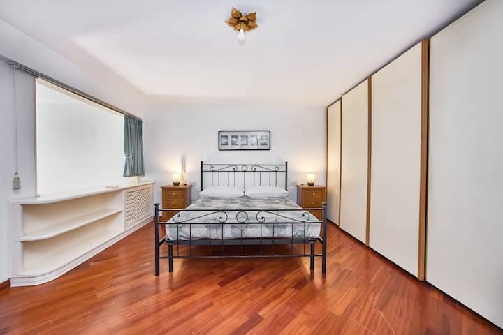 Aria - Vatican Apartment - Vatican City