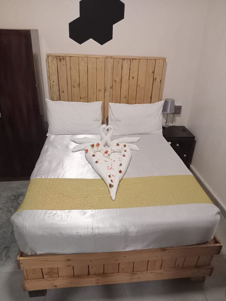 Room 5@sapzres Klerksdorp - Klerksdorp