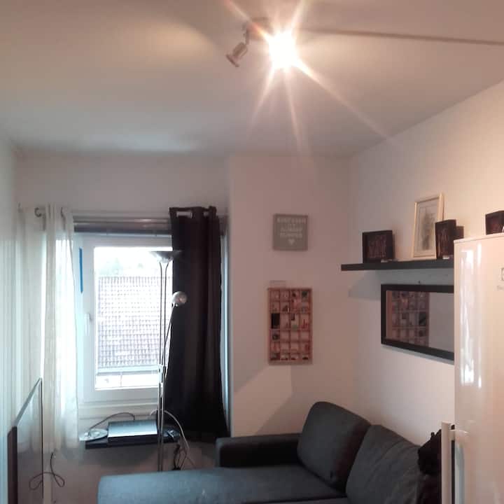 Bodø, Nært Sentrum -Leilighet - Saltstraumen