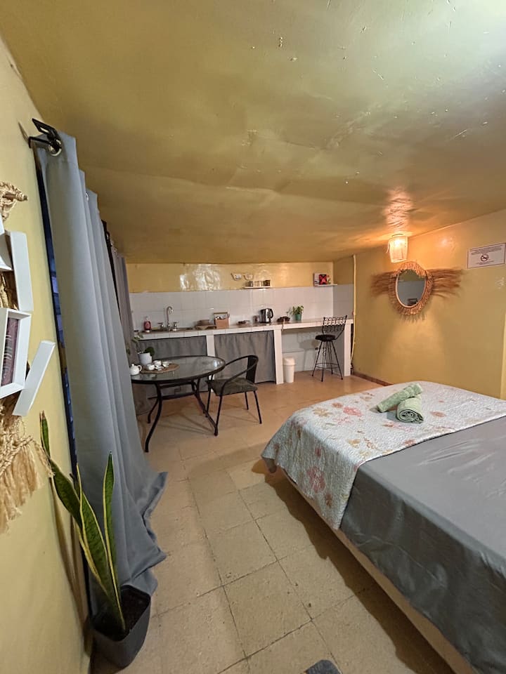 A 4 Min Del Aeropuerto Tocumen |Simple Apto - Tocumen Airport (PTY)