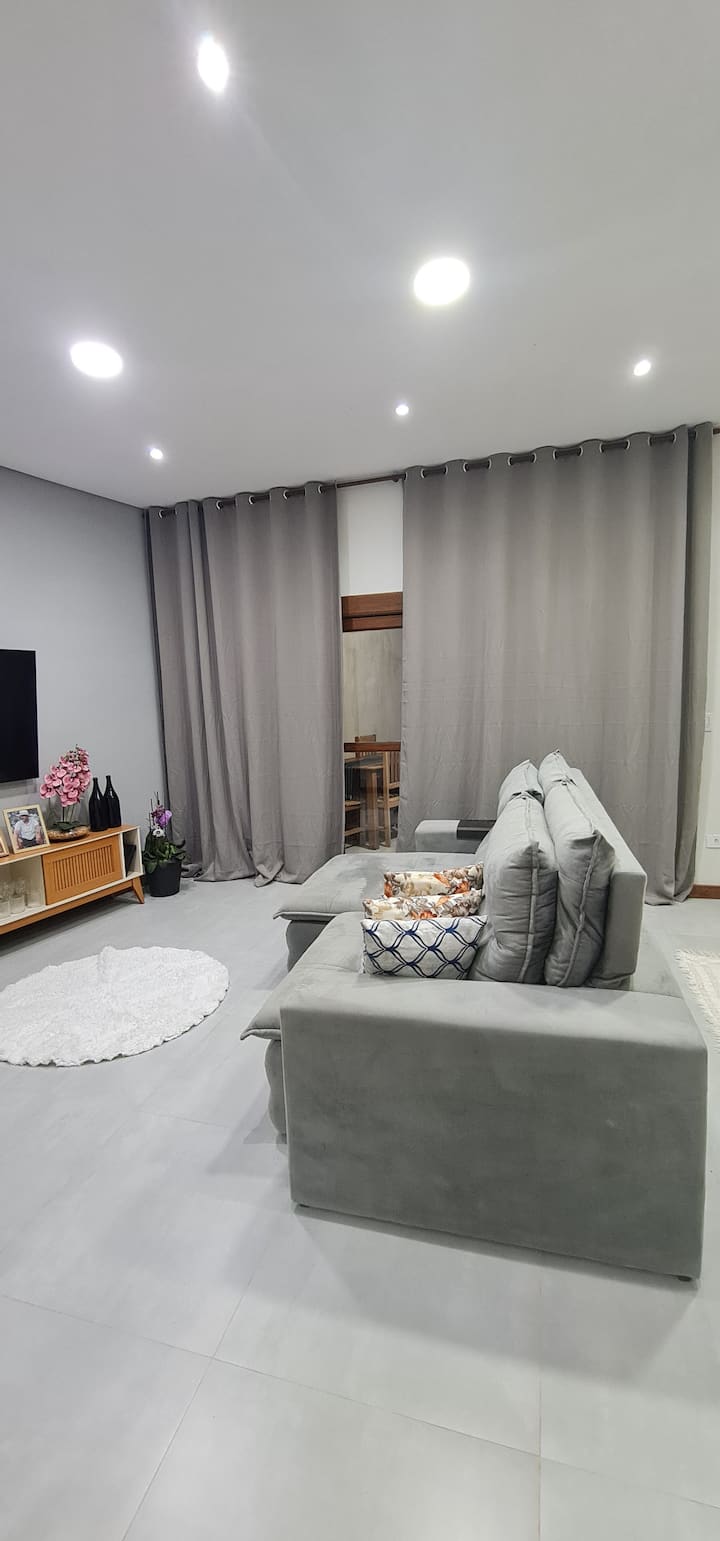 Edical Aconchego - Ilhabela